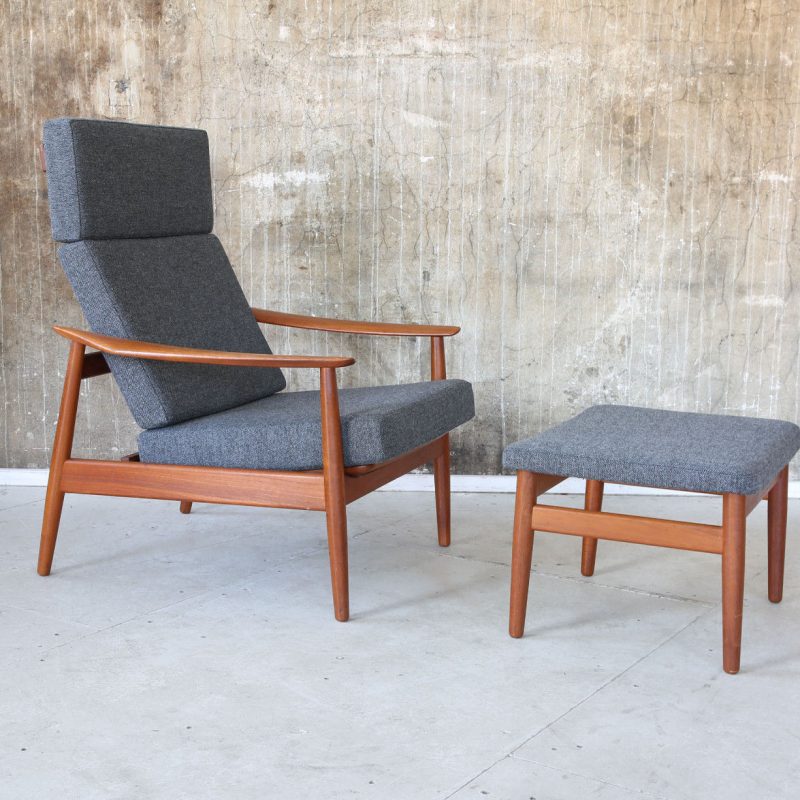 Sessel & Hocker | STILRAUMBERLIN | dänische Design Möbel | Berlin